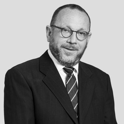 Moshe Ne'eman - Shibolet & Co. Law Firm