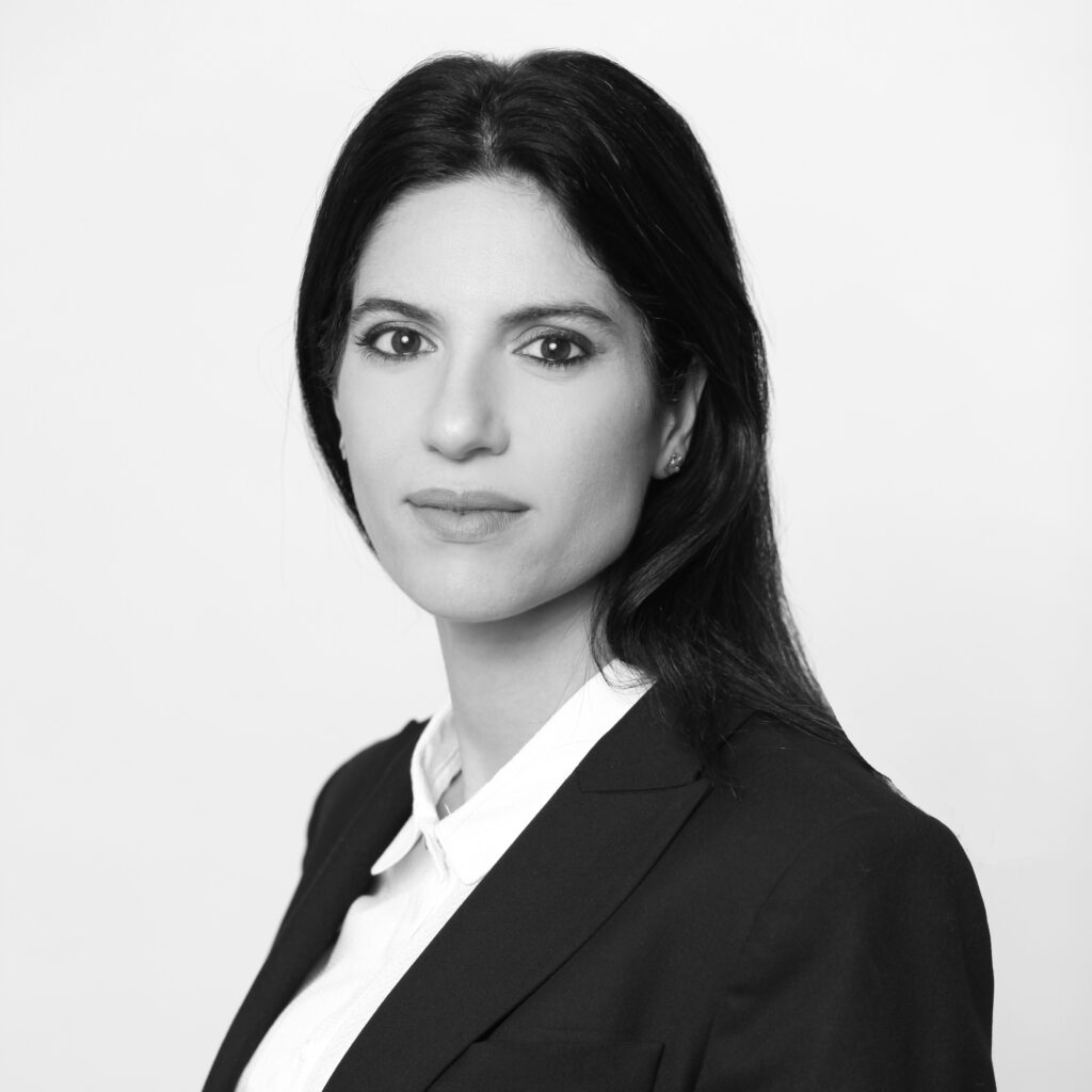 Tirza Less Gross - Shibolet & Co. Law Firm