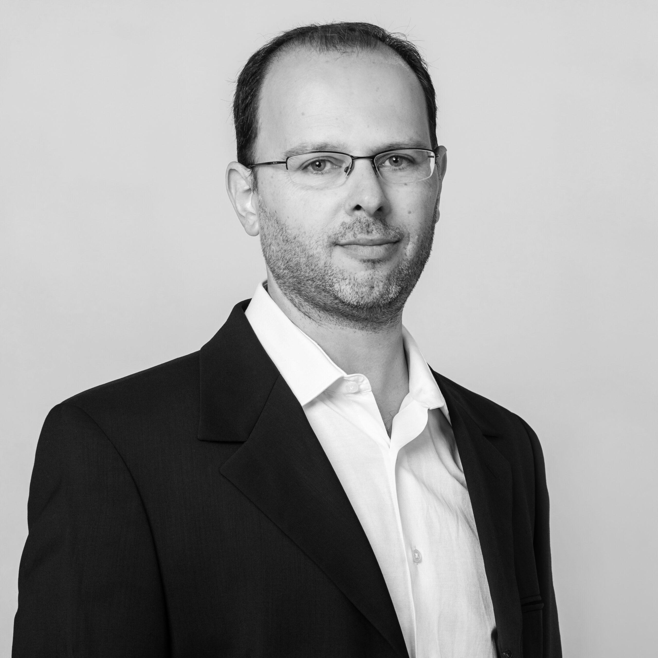 Adiel Shulhani - Shibolet & Co. Law Firm