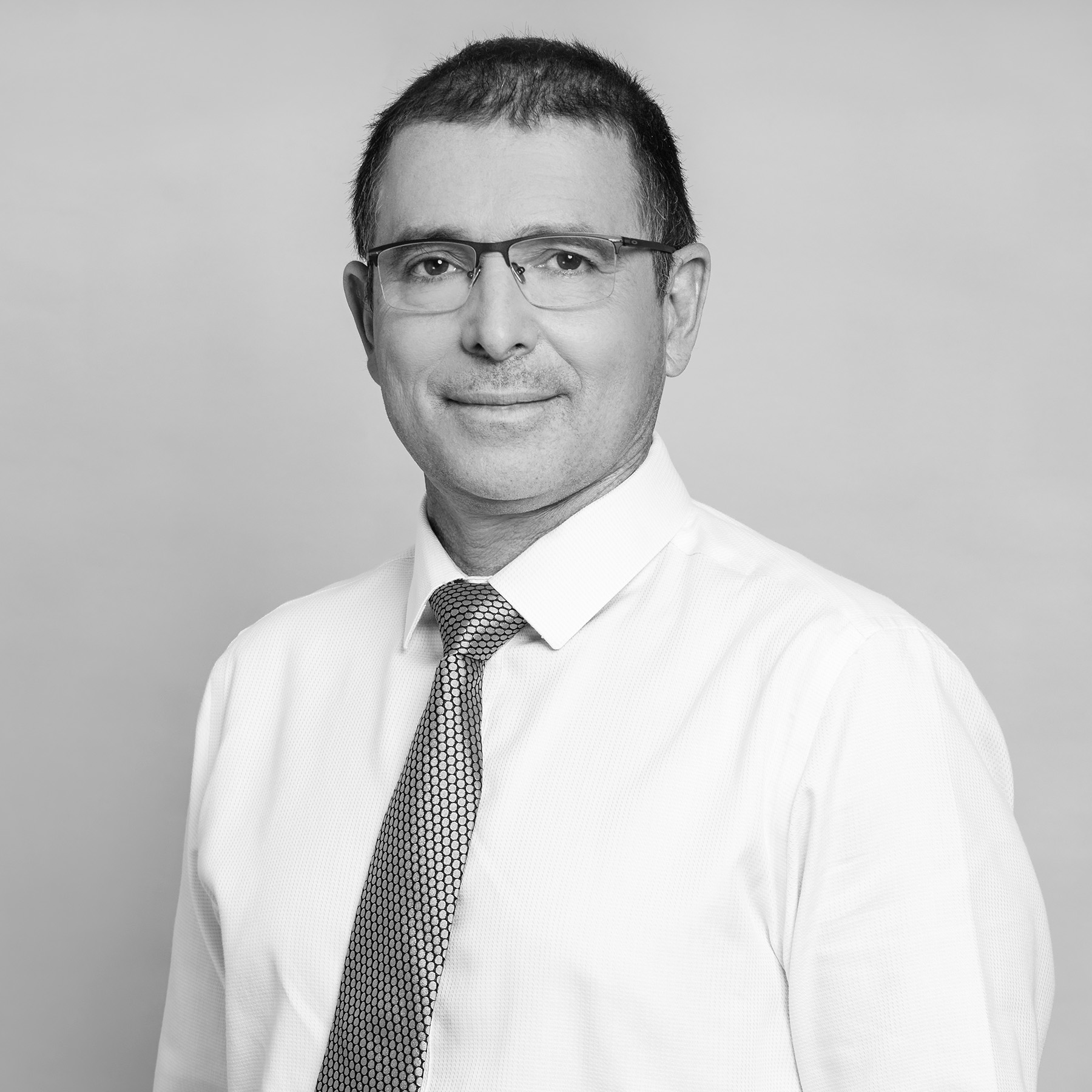 Dror Harpaz - Shibolet & Co. Law Firm