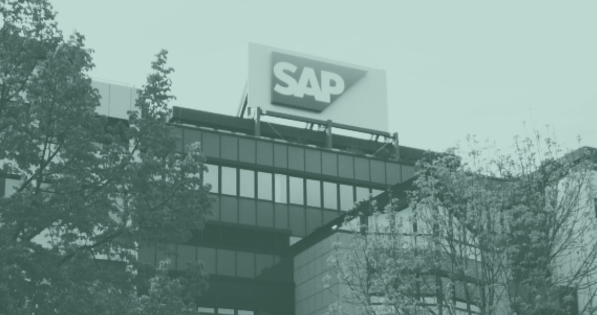 Representation of SAP in an Investment in Trigo Vision - Shibolet & Co ...
