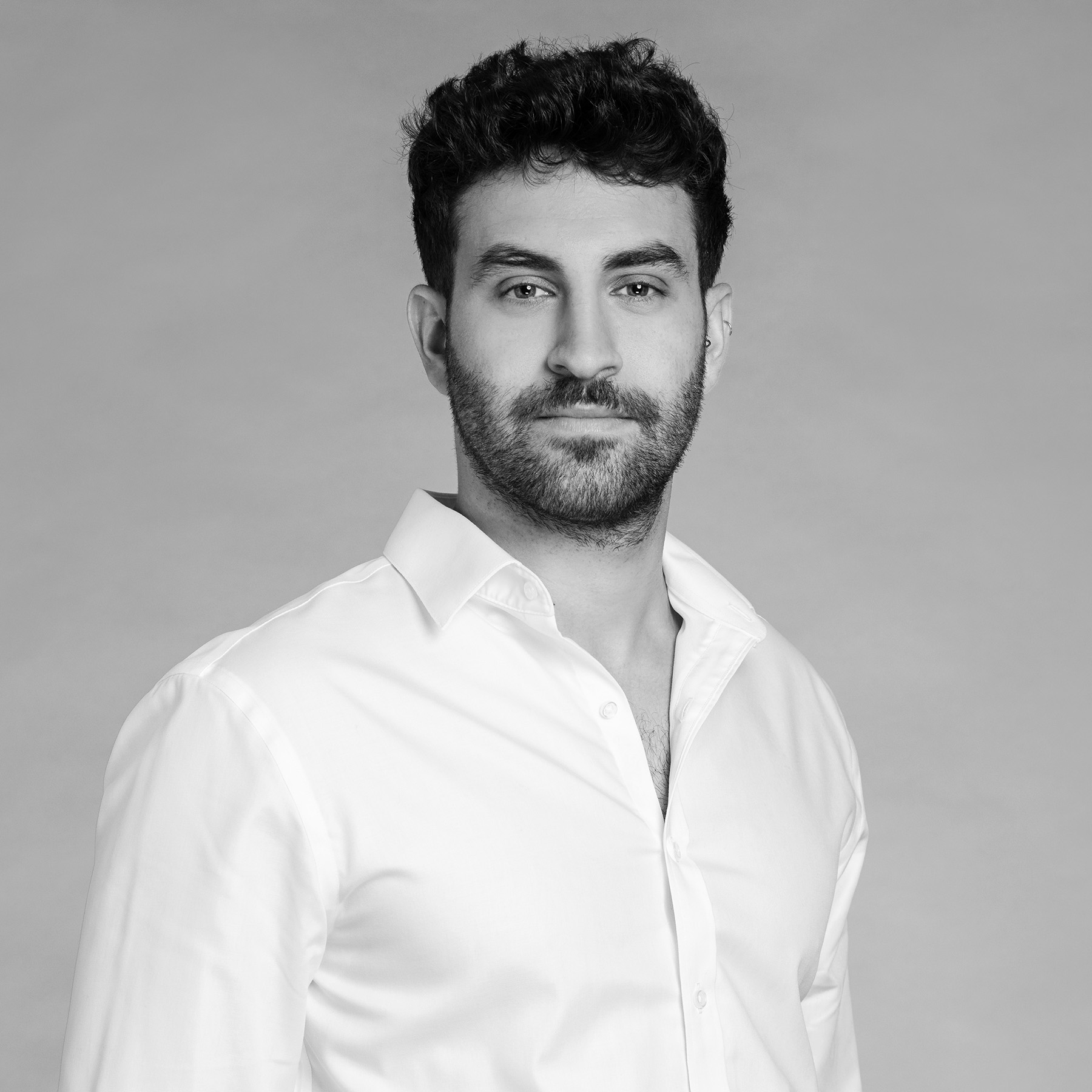 Stav Ganin - Shibolet & Co. Law Firm
